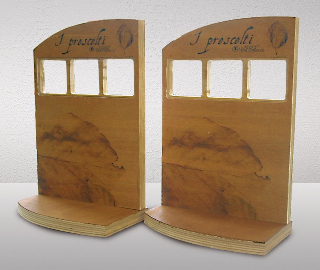 servizi per la comunicazione, exibition design